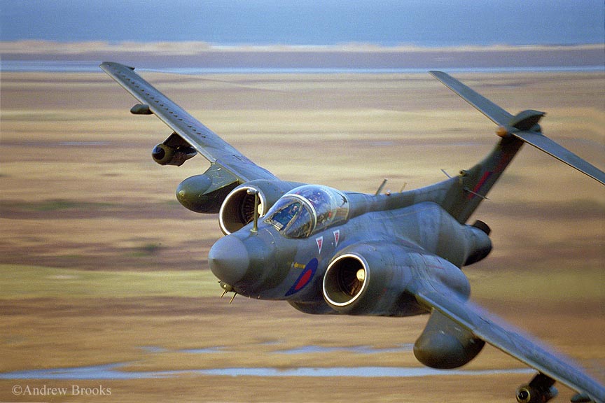 Buccaneer 50th anniversary a few shots... - PPRuNe Forums