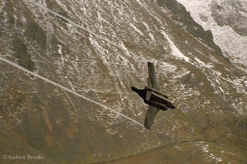 Buccaneer 50th anniversary a few shots... - PPRuNe Forums